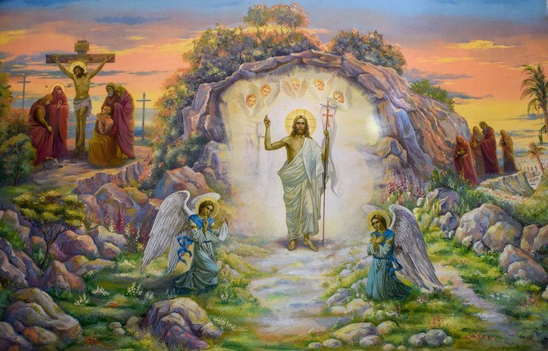 The Importance Of The Resurrection - Daily Christian Devotionals