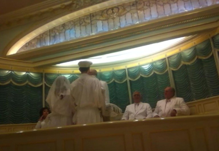 Secret Handshakes And Tokens In The Mormon Temples - Daily Christian ...
