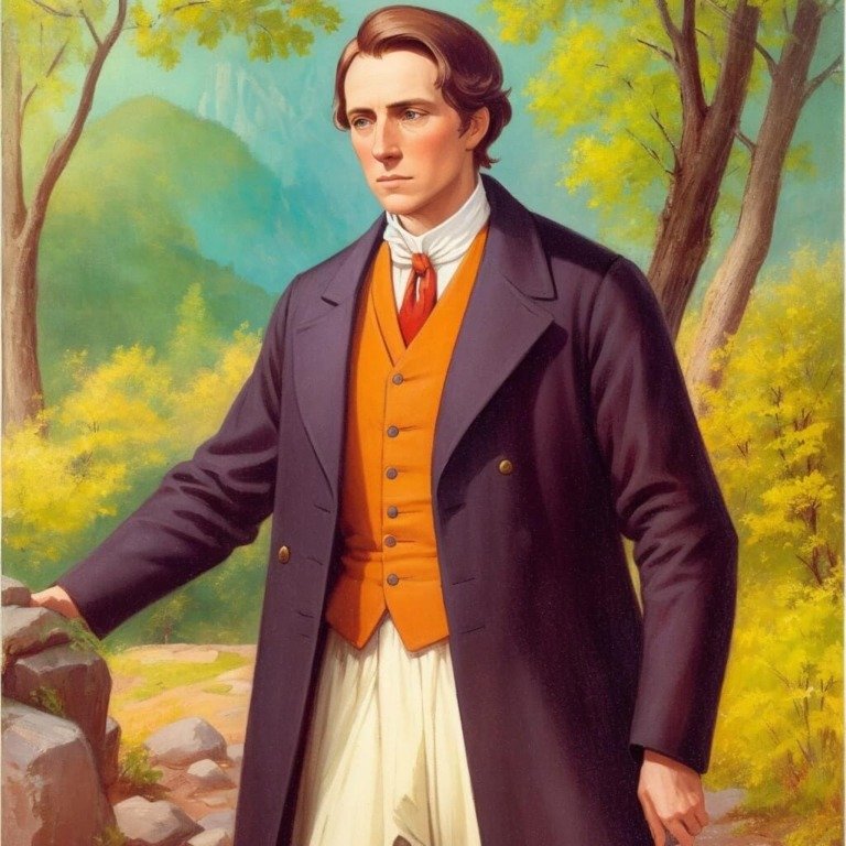 Joseph Smith Changed The Bible: Revelation 4:5 - Daily Christian ...