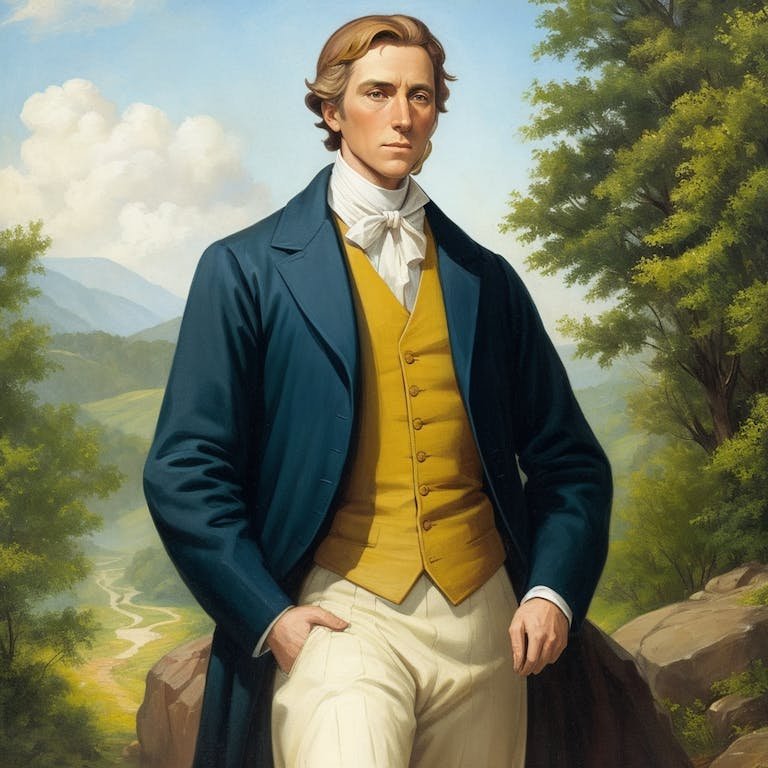 Joseph Smith Changed The Bible - Daily Christian Devotionals
